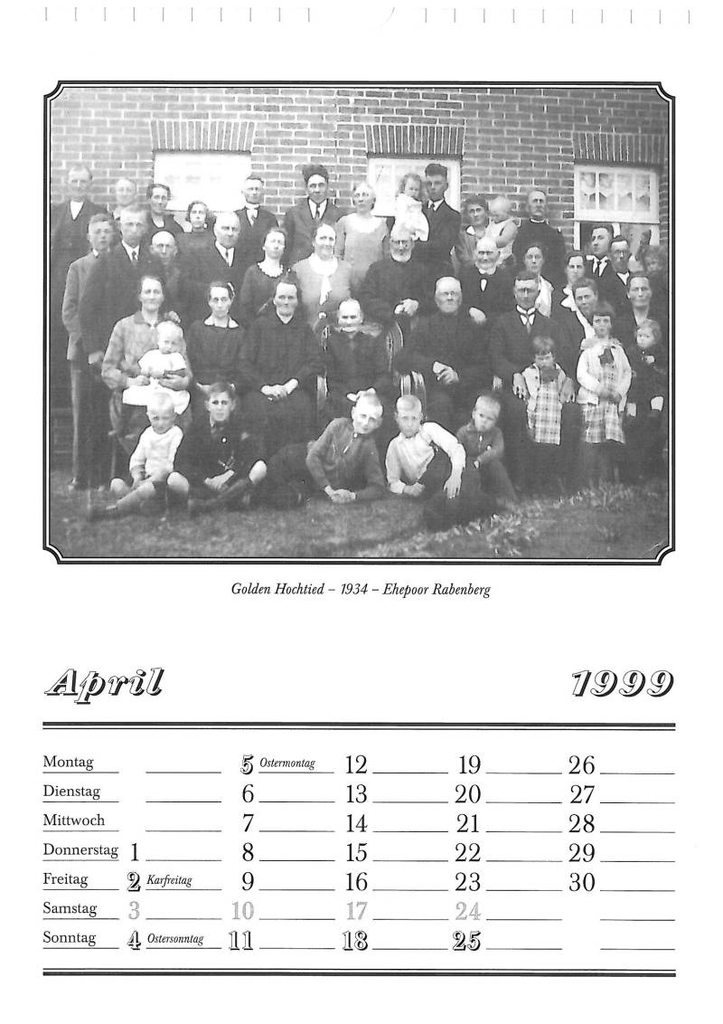 Beningafehn Online - Bilderbuch - Sonstige Bilder - Historischer ...